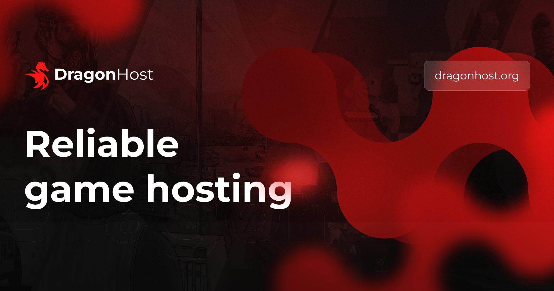 DragonHost — About us